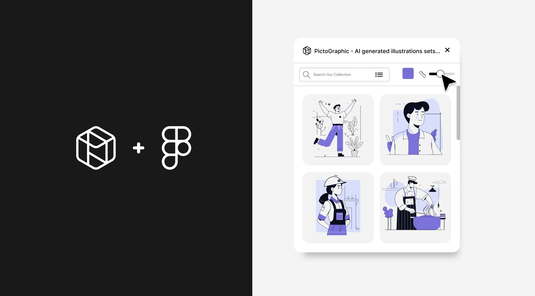 Pictographic - Free Icons & Illustrations for Your Projects