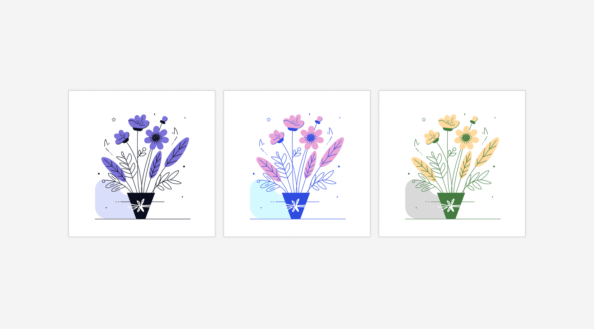 Pictographic - Free Icons & Illustrations for Your Projects